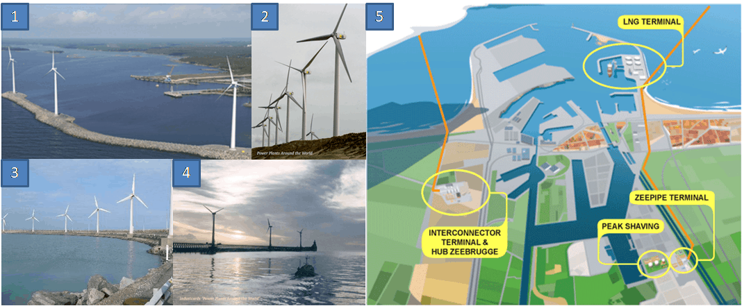 i.3 – Seaports: Social and Environmental Value | Port Economics ...
